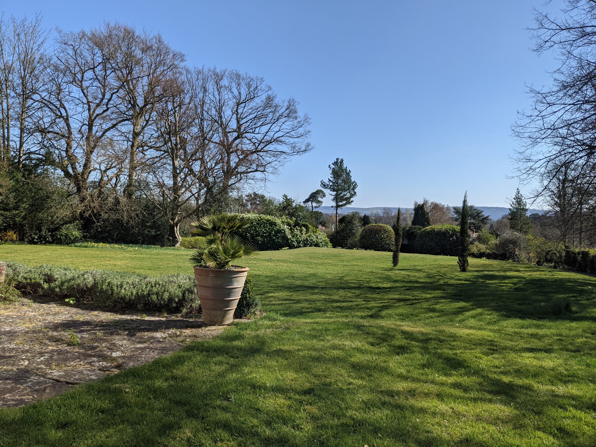 House – Nutbourne Place