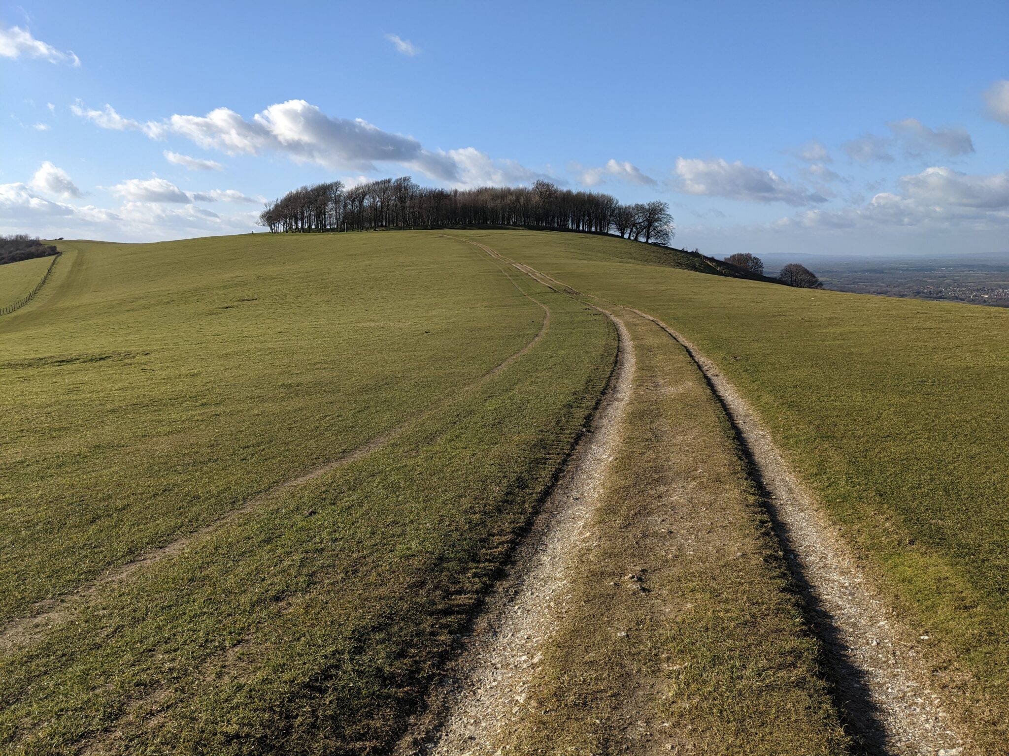 Walks – Nutbourne Place